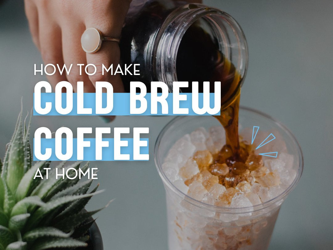 Coffee Brewing Guides and Coffee Recipes