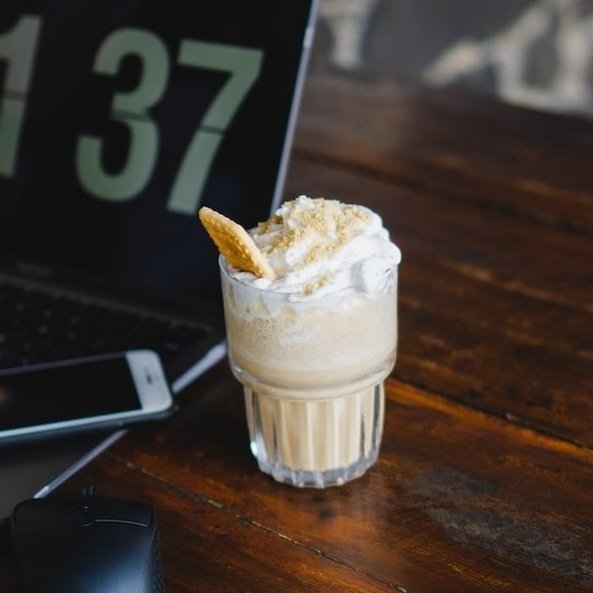 3 Coffee Smoothie Recipes to Power Up Your Morning - Easy Coffee ...