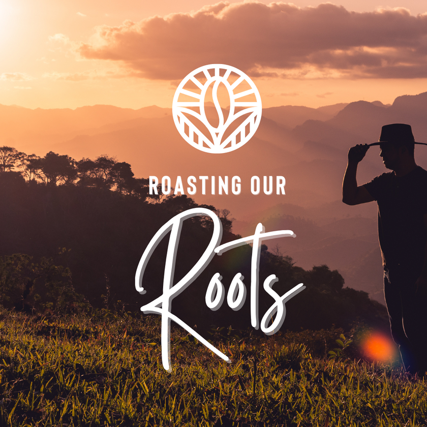 Our Story: Five Star Coffee Roasters