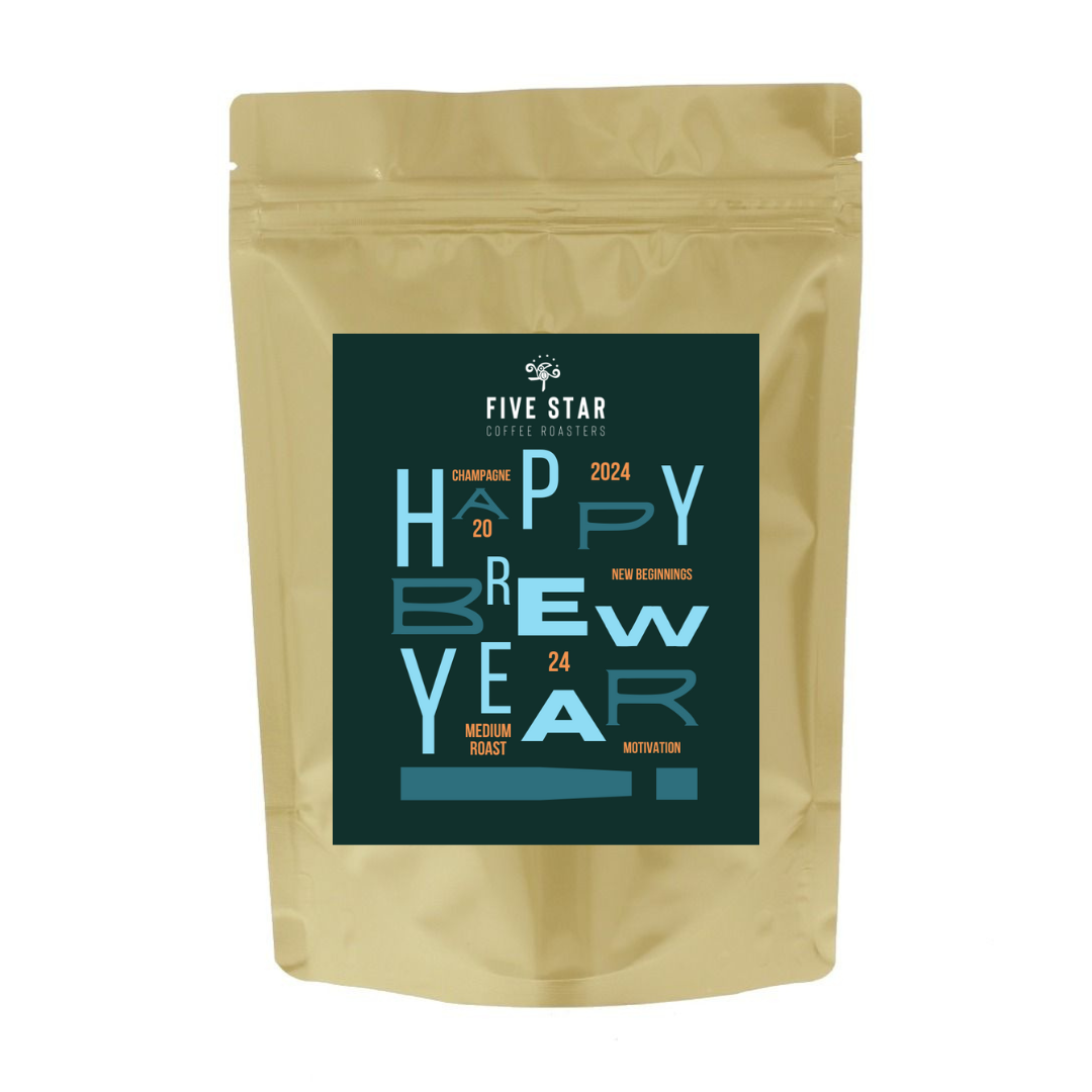 Collections – Five Star Coffee Roasters