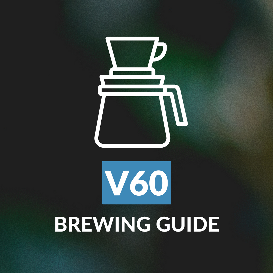 Coffee Brewing Guides and Coffee Recipes