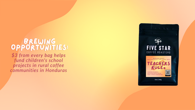 Five Star Coffee Roasters | Bird Friendly | Specialty Coffee Roaster