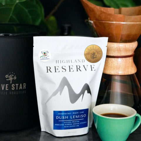 Collections – Five Star Coffee Roasters